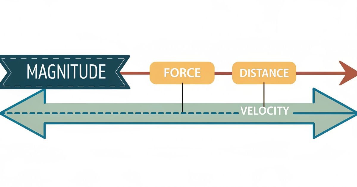 “Magnitude In Physics Made Easy For Every Student” - physicsway.net