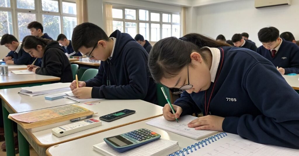 A Complete Guide To The Physics Olympiad For Students - physicsway.net